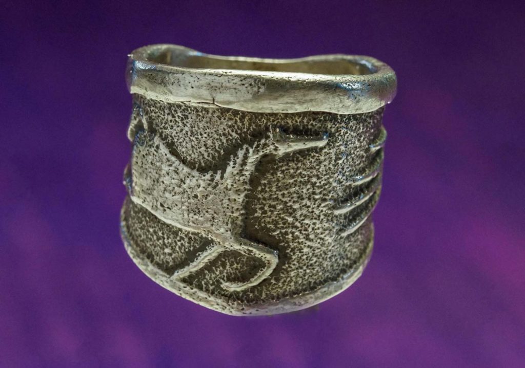 HORSE RING - THE NAMBE TRADING POST AND THE MUSEUM OF WESTERN FILM ...